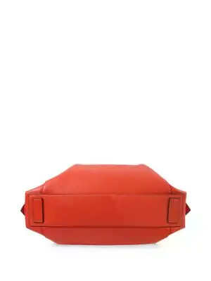 Givenchy Antigona Soft Leather Shoulder Bag