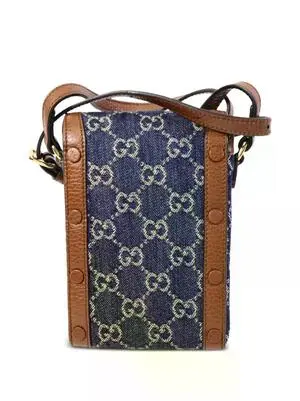 Gucci Horsebit 1955 Shoulder Bag