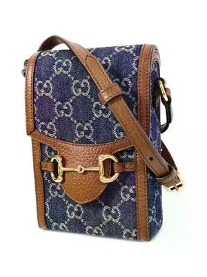 Gucci Horsebit 1955 Shoulder Bag