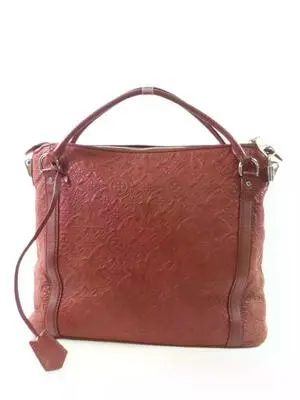 LOUIS VUITTON Antheia Tote Bag