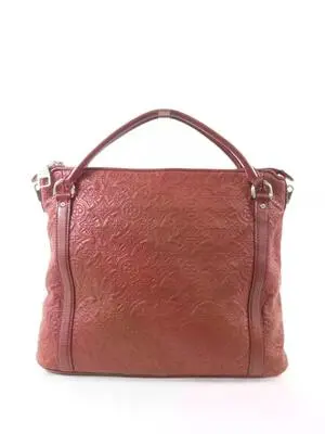 LOUIS VUITTON Antheia Tote Bag