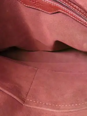 LOUIS VUITTON Antheia Tote Bag
