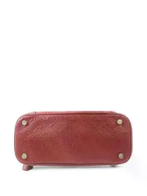 LOUIS VUITTON Antheia Tote Bag