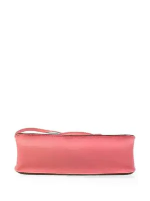Hermès Mini Halzan Shoulder Bag