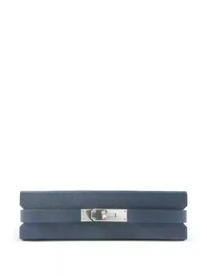 Hermès Leather Domino Set