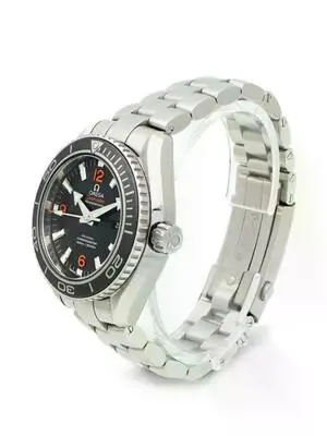 Omega Seamaster Planet Ocean 38mm Watch