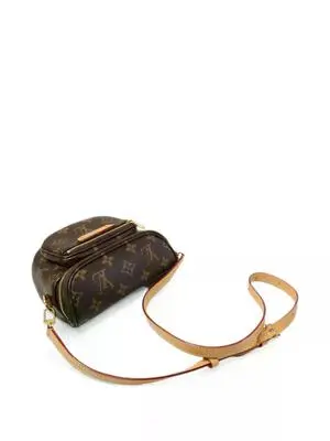 LOUIS VUITTON Monogram Mini Shoulder Bag