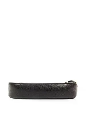LOUIS VUITTON Monogram Empreinte Mini Pochette Clutch Bag