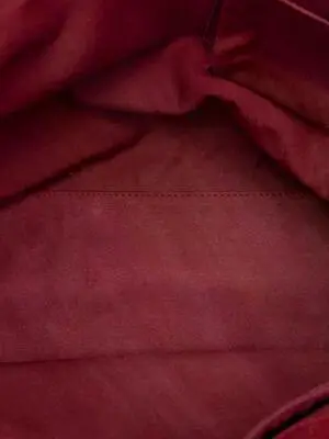 Gucci Gg Canvas Eclipse Tote Bag