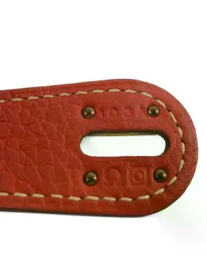 Hermès 30 Lindy Shoulder Bag