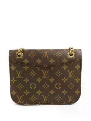 LOUIS VUITTON Passy Shoulder Bag
