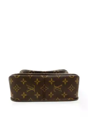 LOUIS VUITTON Passy Shoulder Bag