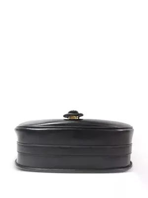 Dior Bobby Shoulder Bag - Black