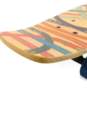 Hermès Skateboard - Neutrals