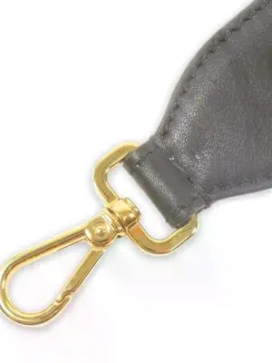 Fendi Studded Shoulder Strap