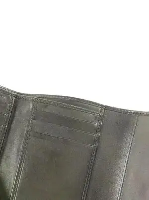 Gucci Gg Marmont Trifold Wallet