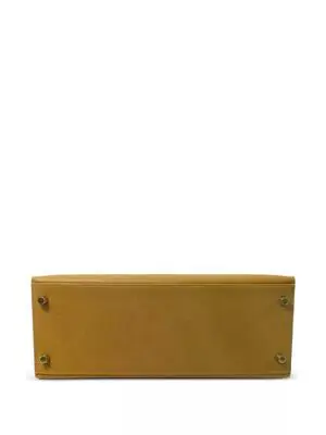 Hermès Kelly Tote Bag - Neutrals