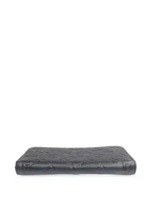 LOUIS VUITTON Monogram Empreinte Long Wallet