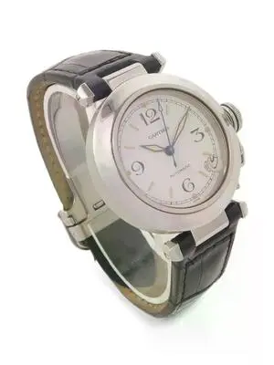 Cartier Pasha C 35mm Automatic Watch