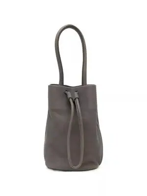 UMA WANG Small Sac Tote Bag - Grey
