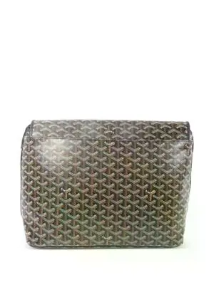 Goyard Mm Capetien Shoulder Bag
