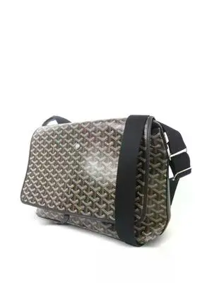 Goyard Mm Capetien Shoulder Bag
