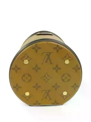 LOUIS VUITTON Cannes Monogram Tote Bag