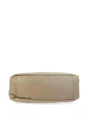 Prada Leather Shoulder Bag