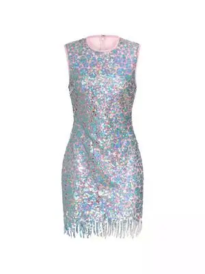 Markarian Sleeveless Cocktail Dresses