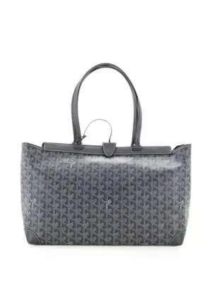 Goyard Top Handle Totes