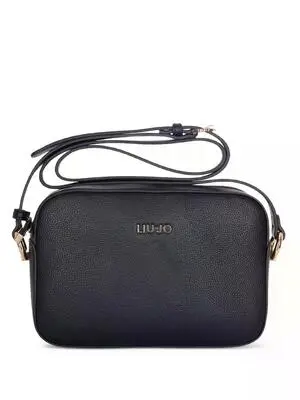Liu Jo Logo Cross Body Bags