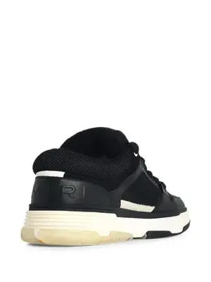 Amiri Ma-1 Sneakers - Black