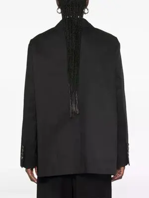 VICOLO Long-sleeved Blazer