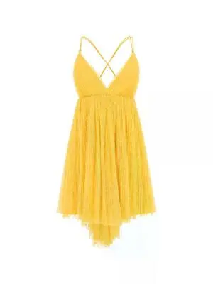 Elisabetta Franchi Slip Cocktail Dresses