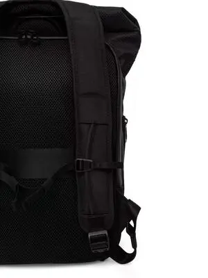 COTE & CIEL Buckle-fastening Backpack