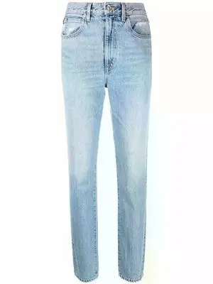 SLVRLAKE Beatnik Jeans