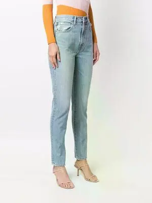 SLVRLAKE Beatnik Jeans
