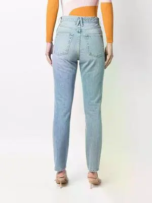 SLVRLAKE Beatnik Jeans