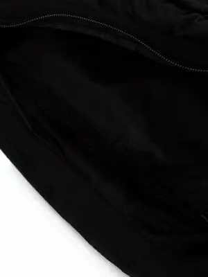 COTE & CIEL Ruched Tote Bag