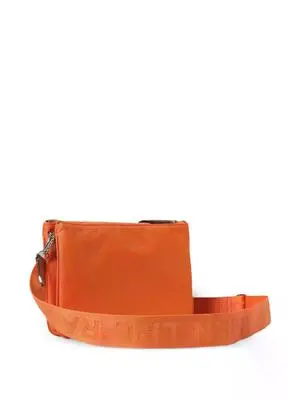 Ralph Lauren Landyn Shoulder Bag - Orange