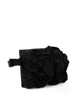 COTE & CIEL Ruched Belt Bag