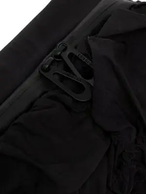 COTE & CIEL Ruched Belt Bag