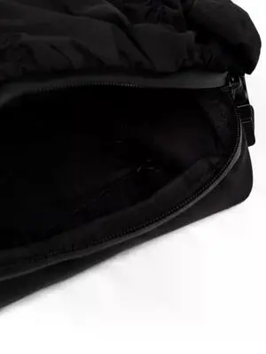 COTE & CIEL Ruched Belt Bag