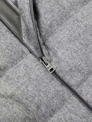 Herno Quilted Puffer Jacket