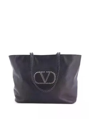 Valentino Garavani Textured Totes