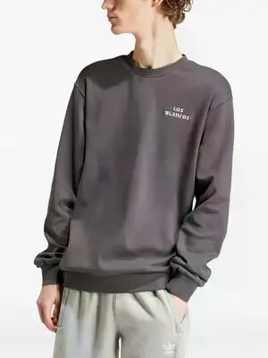 Adidas Crew Neck Sweatshirt
