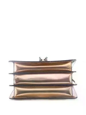 BVLGARI Serpenti Top Handle Bag