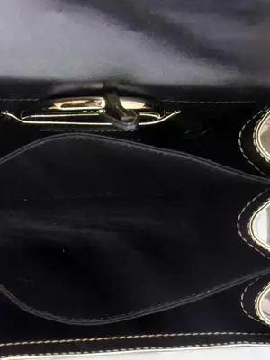 BVLGARI Serpenti Top Handle Bag