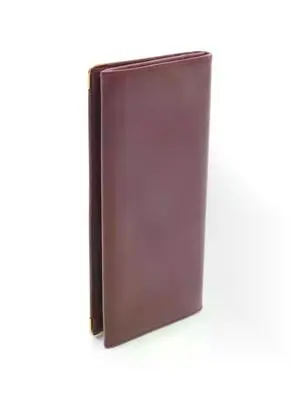 Cartier Mast Line Bi-fold Wallet