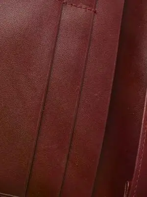 Cartier Mast Line Bi-fold Wallet